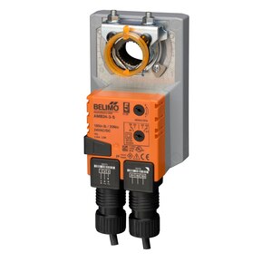 Belimo AMB24-3-S | Non-Spring Damper Actuators | EnergyControl.com